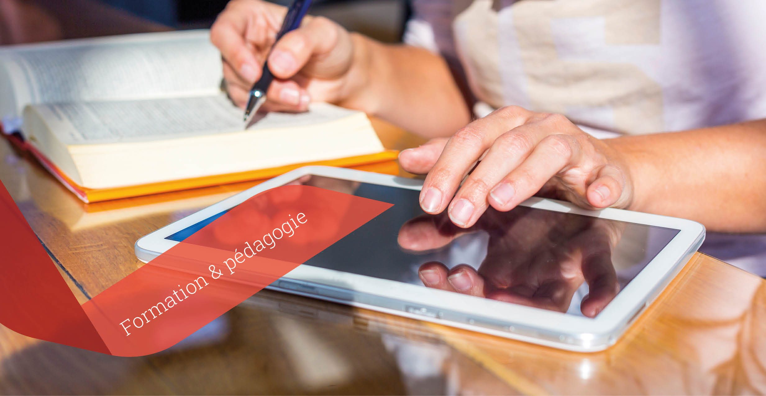 Le nouveau catalogue de formation | CMA ACADÉMIE